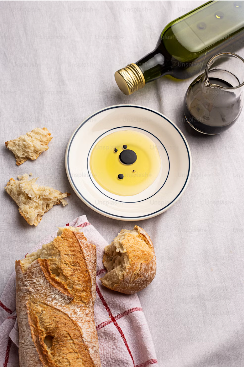 Trade Customer Registration – Olive Blue